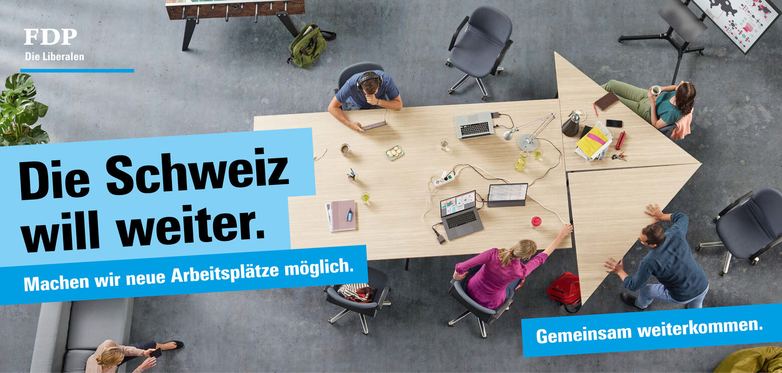 FDP.Die Liberalen Riehen - Willkommen - Politische Partei - Schweiz